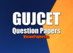 GUJCET Previous Year Papers [2006-2024] PDF - VisionPapers